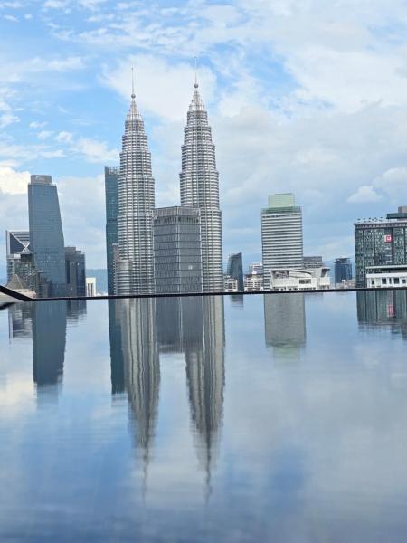 Klcc Suites By Colony - Kuala Lumpur