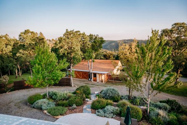 Romantic Yosemite Retreat - Private Zen Hot Tub - 마리포사