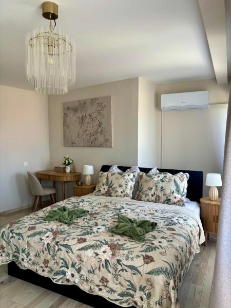 Hellowine Apartman - Eger