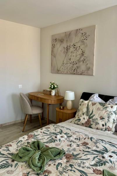 Hellowine Apartman - Eger
