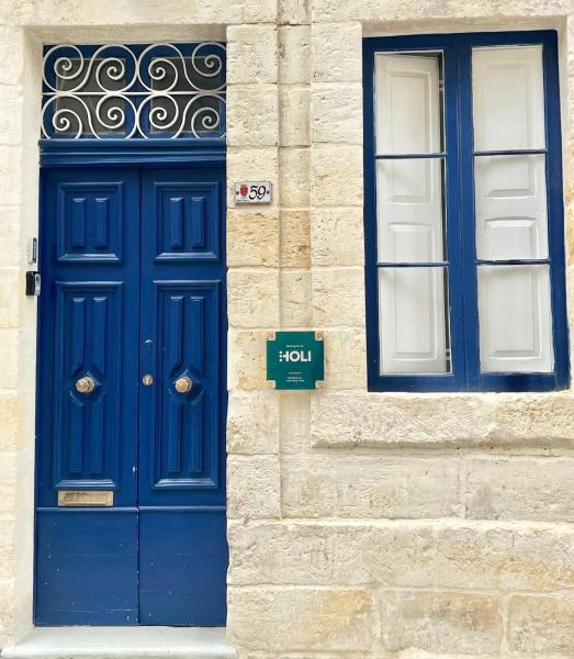 Guesthouse Historical Palacinho De São Antonio - La Valetta