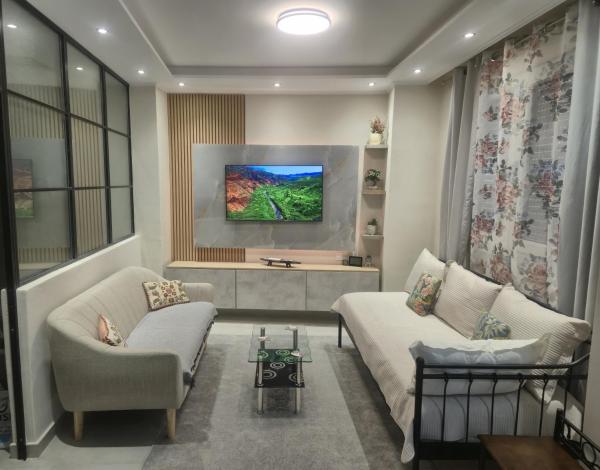 Casa Via Egnatia - Комотини