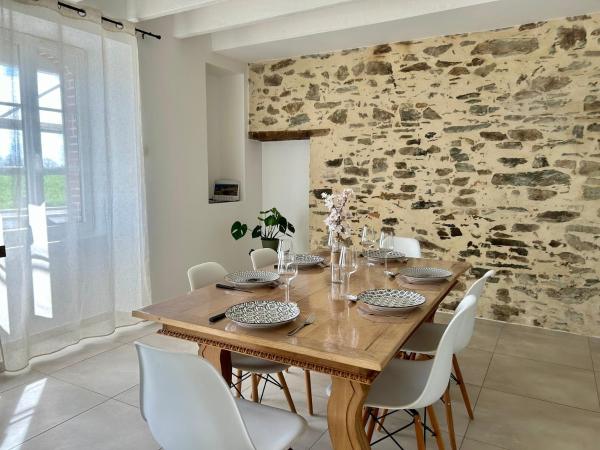 Le Refuge De L Albatros - Les Herbiers