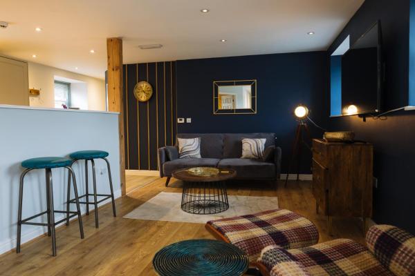 Snowdon Studio Apartment - Conwy