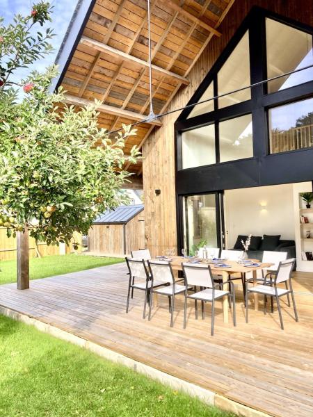 Magnifique Maison Neuve La Mer à 150m - Quiberon