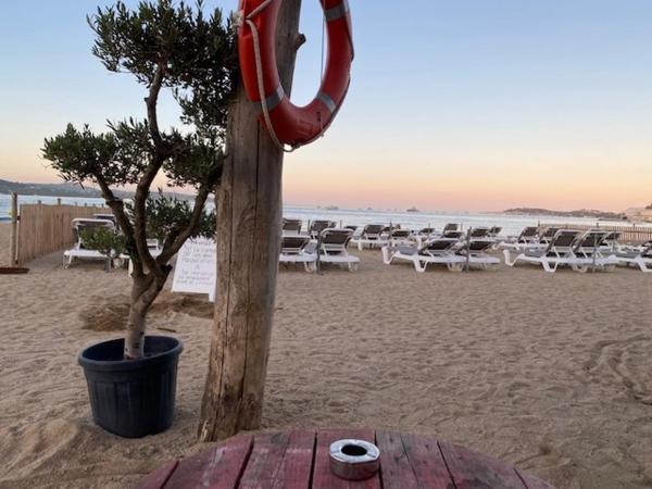 Le Terrasol - Plage Accessible à Pied - Piscine - Cogolin