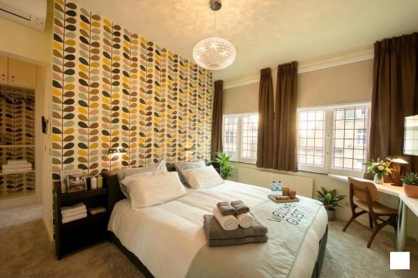 Central Bruges B&b - Oostkamp