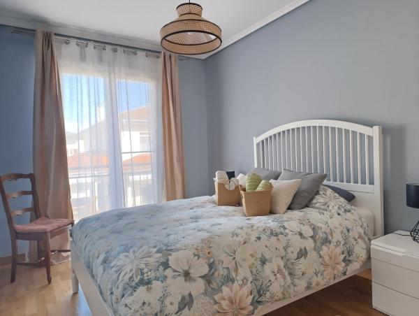 Casa María House - Navarra