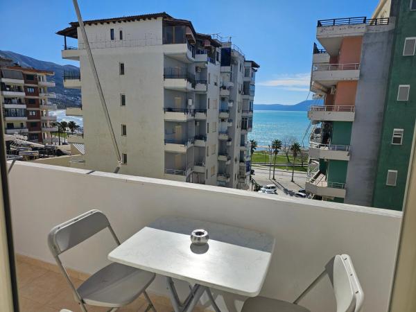 Christina's Apartment - Wlora