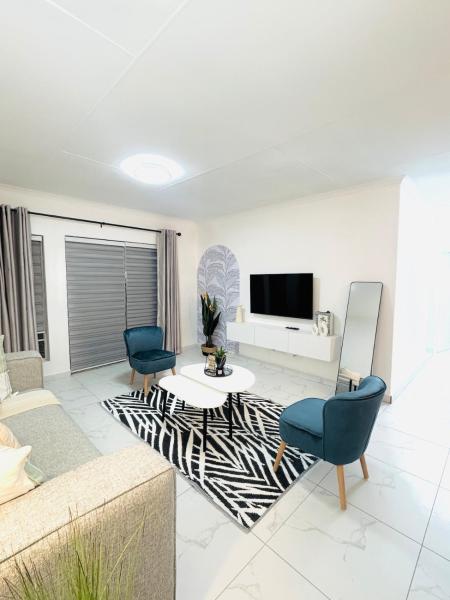Brytelight Luxe 1 Bedroom - Rustenburg