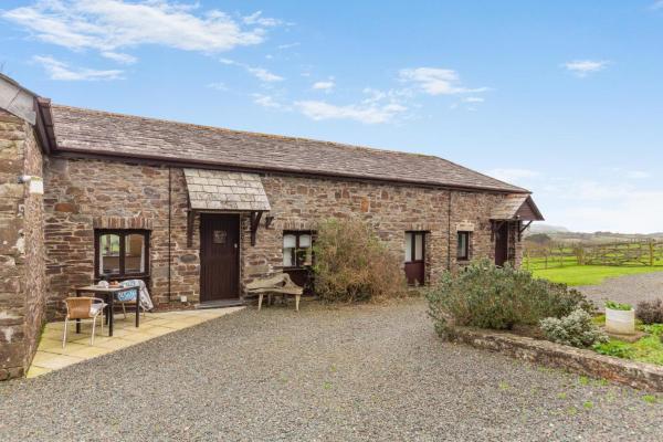 1 Bed In Marhamchurch Oc-s34753 - Bude