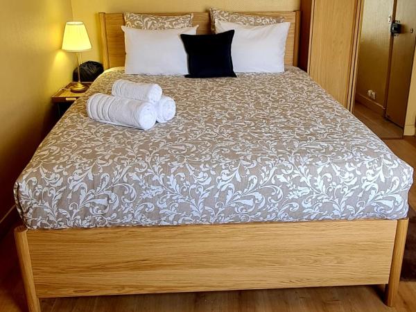 Charming Getaway Near Paris - Maisons-Alfort