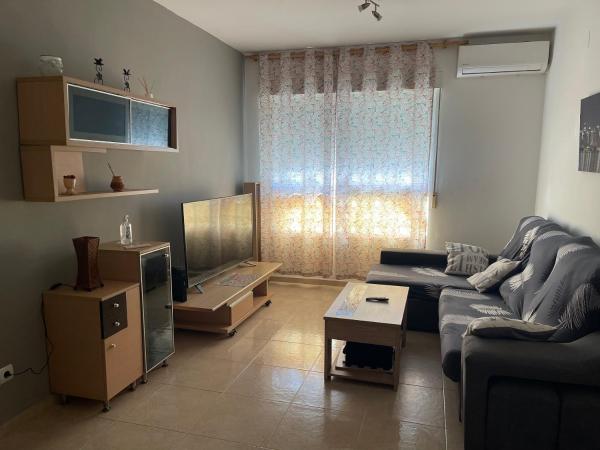 Acogedor Piso En Benissanó - La Pobla de Vallbona