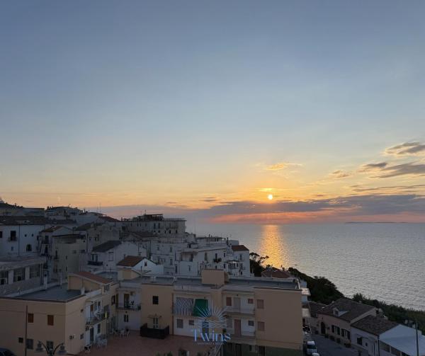 Twins Rooms - Rodi Garganico - Peschici