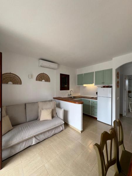 Apartamento Con Piscina 5 Minutes From The Beach - Cala Galdana