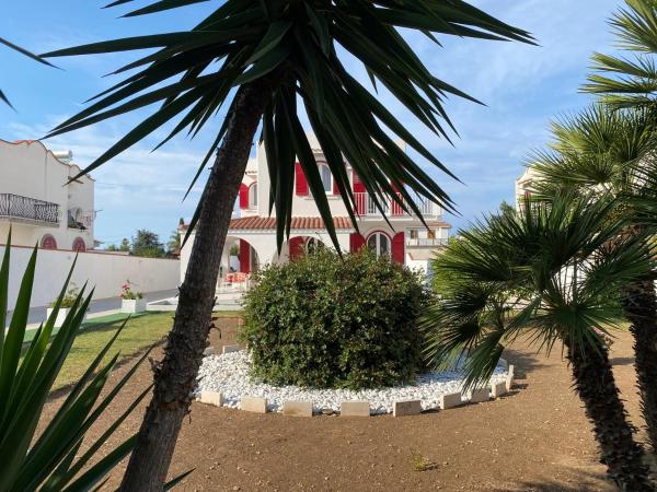 Villa Peonia Elegance - Bisceglie