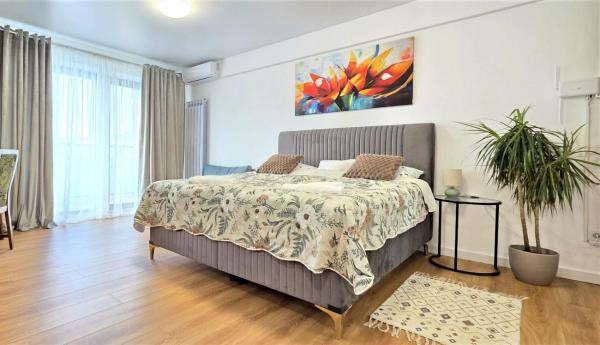 Mountain View Studio - Piatra Neamț