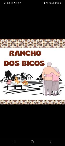 Rancho Dos Bicos - Guaramiranga