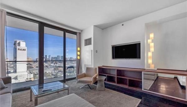 Justin's At Palms Place - Las Vegas, NV