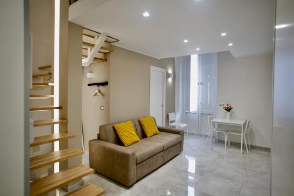 Margaret Home- Casa Vacanze Con Self Check In - Altamura