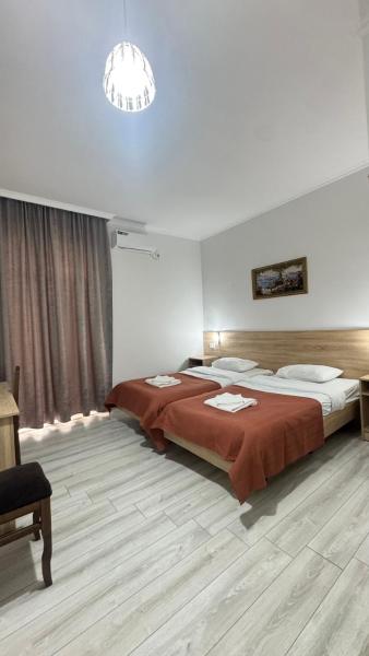 Hotel Giorgi - Georgia