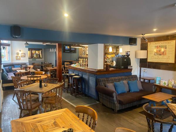 The Phelips Arms - Yeovil