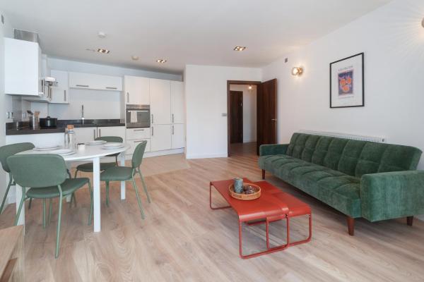 1br Flat 2-mins To Rad 5 Mins To Battersea Park - Chelsea