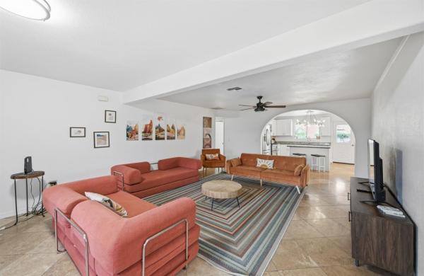 Calm Desert Oasis, Heated Pool, Game Room - Mesa, AZ