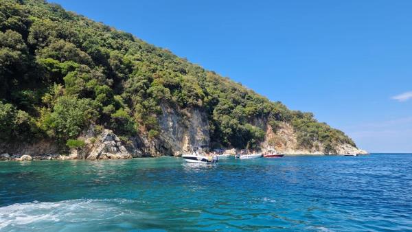 Derivea Escape Sarande - 薩蘭達