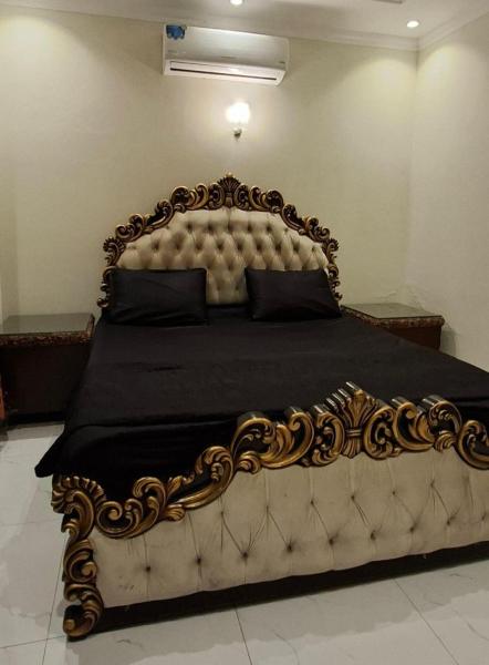 4 Bedroom House Dha Ph 6 Near Pkli, Raya & Dolmen - Lahore