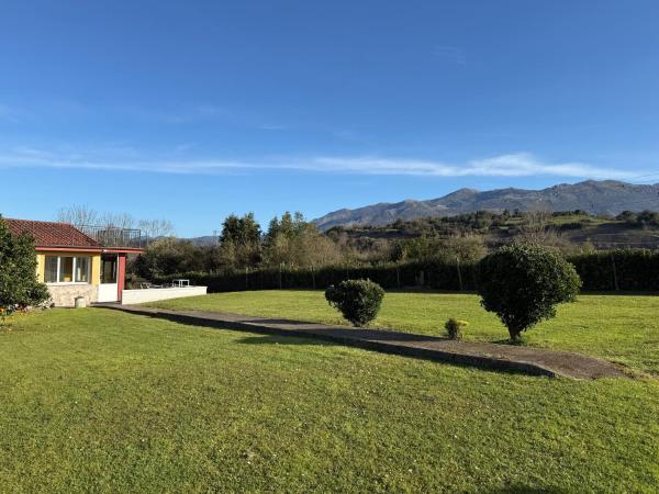 3raigaños Vivienda Vacacional - Caravia