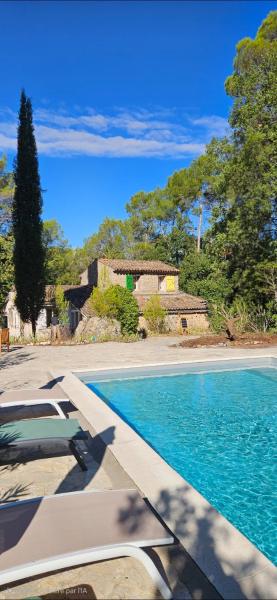 La Maison Du Bonheur - Draguignan