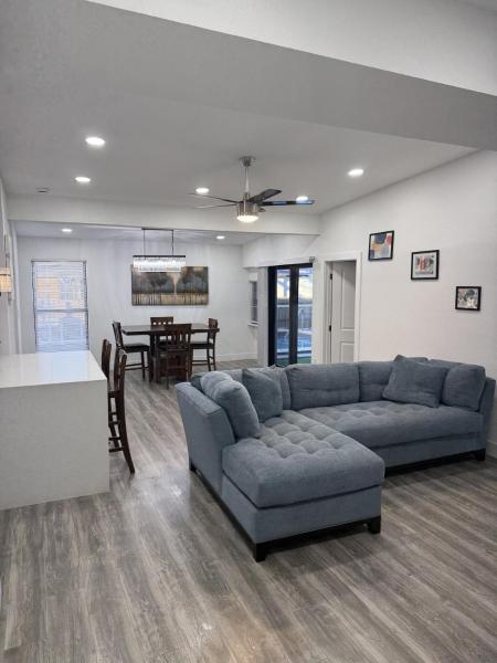 Welcome To Casa Blanca - Punta Gorda, FL
