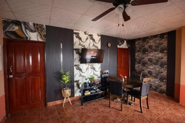 Ethlyn House - Panama