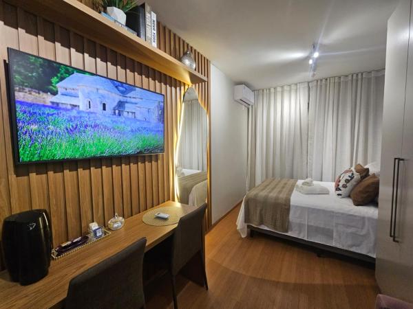Studio Itaú Metrô Conceição - São Paulo