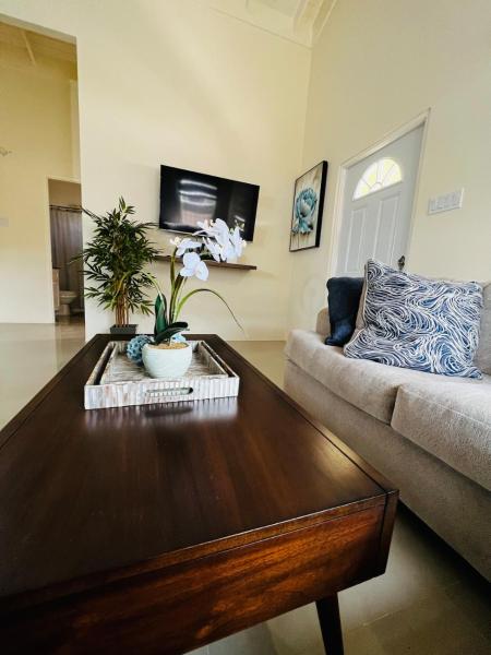 Escape Beloved - Jamaica