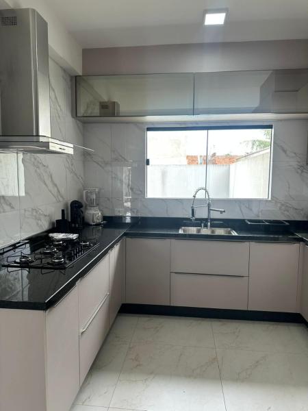 Andry Casa Praia - Paranaguá