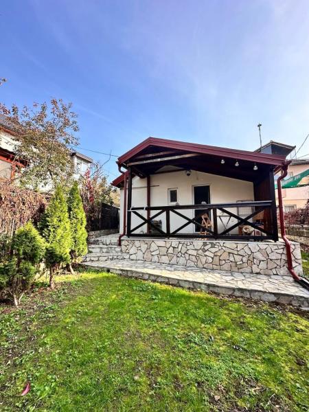 Cozy Sarajevo City Center Apartment With Private Garden - Sarajevo