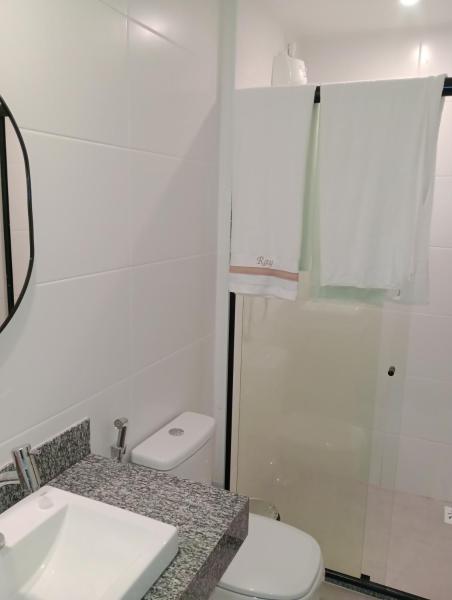 Apartamento Próximo Ao Aeroporto - Belem, Brazil