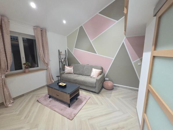 Gîte Des Abeilles "La Rose" - Épinal