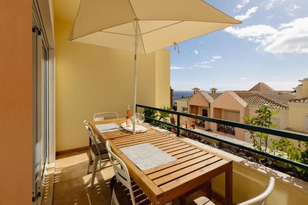 Premium Sea View Retreat With Ac - 10 Min Beach - Sesimbra