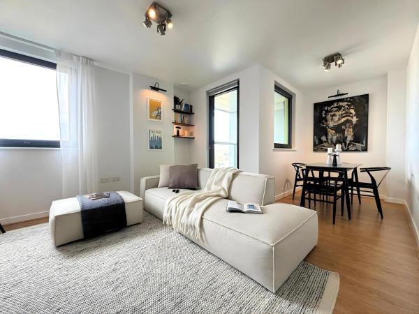 Designer Skyline - Bromley