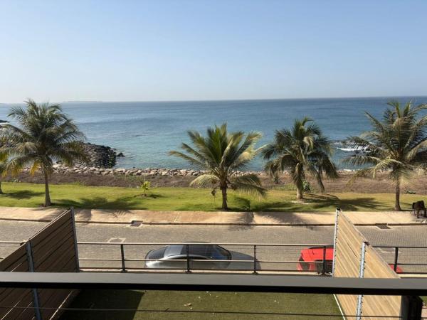 Studio B Luxury - Waterfront - Senegal