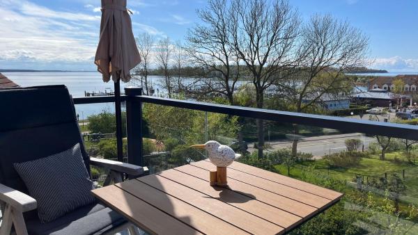 Ferienwohnung Meeresblick Rerik - Rerik