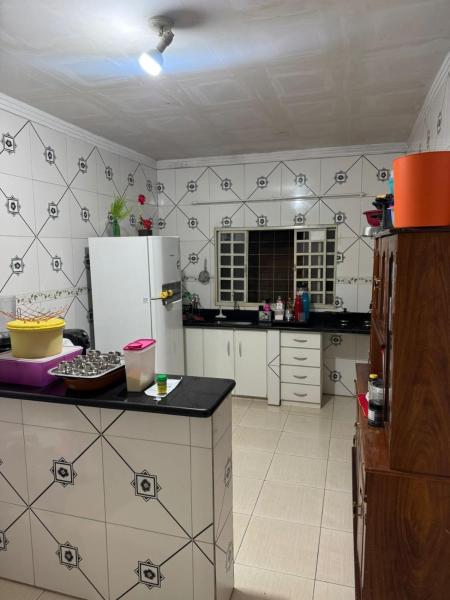 Casa Para Moto Gp - Goiânia
