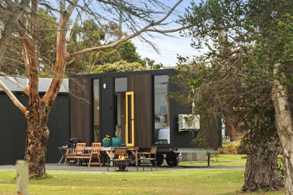 Oceans Edge Retreat By Tiny Away - Portland