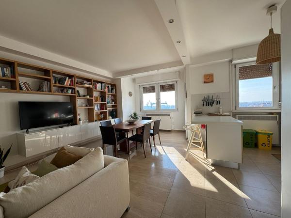 Stunning View Apartment - Mestre