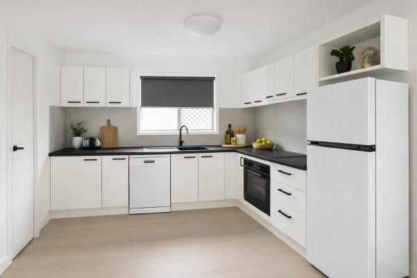 2-bedroom Charm Near Mater Hospital Pimlico Townsville - Townsville