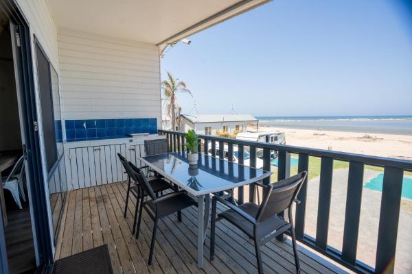 Tuross Beach Cabins & Campsites - Tuross Head