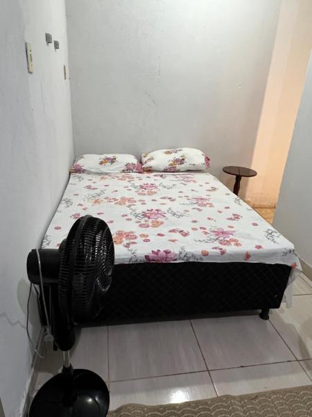 Kitnet - Residencial Vieira - Goiânia